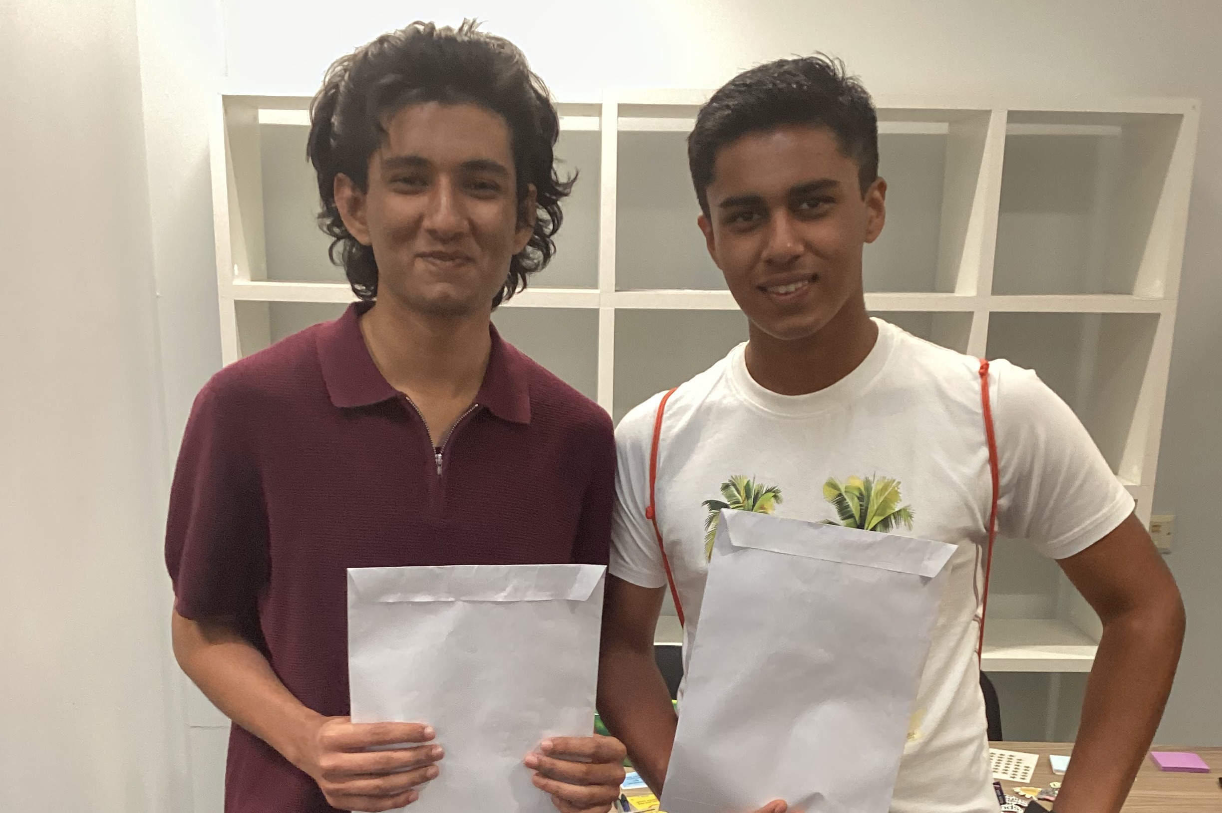 GCSE Results 2026: Abbeyfield students celebrate success